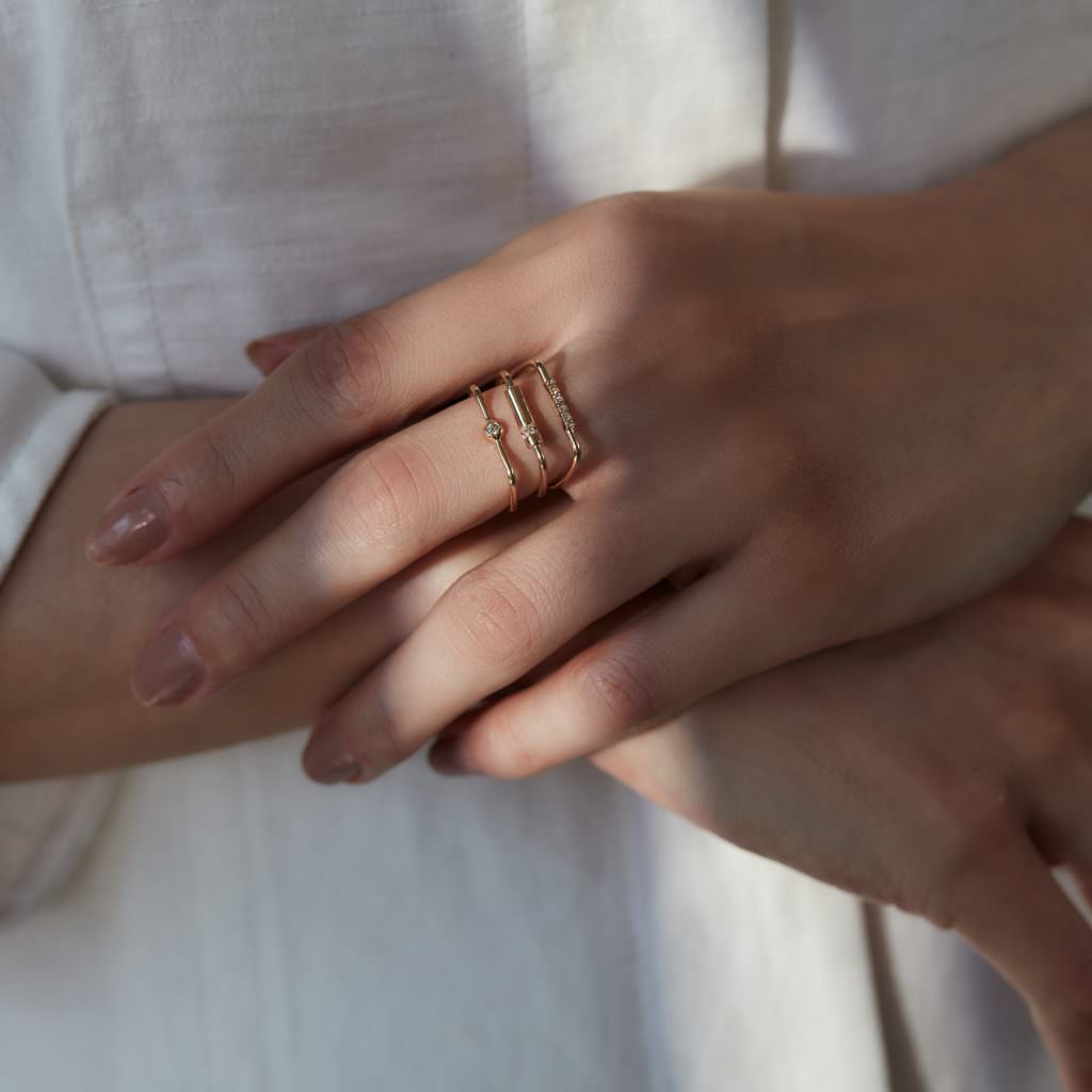 Recently News - ジュエリーセレクトショップ CULET 公式通販 | デザイナーズジュエリー 伊勢丹新宿